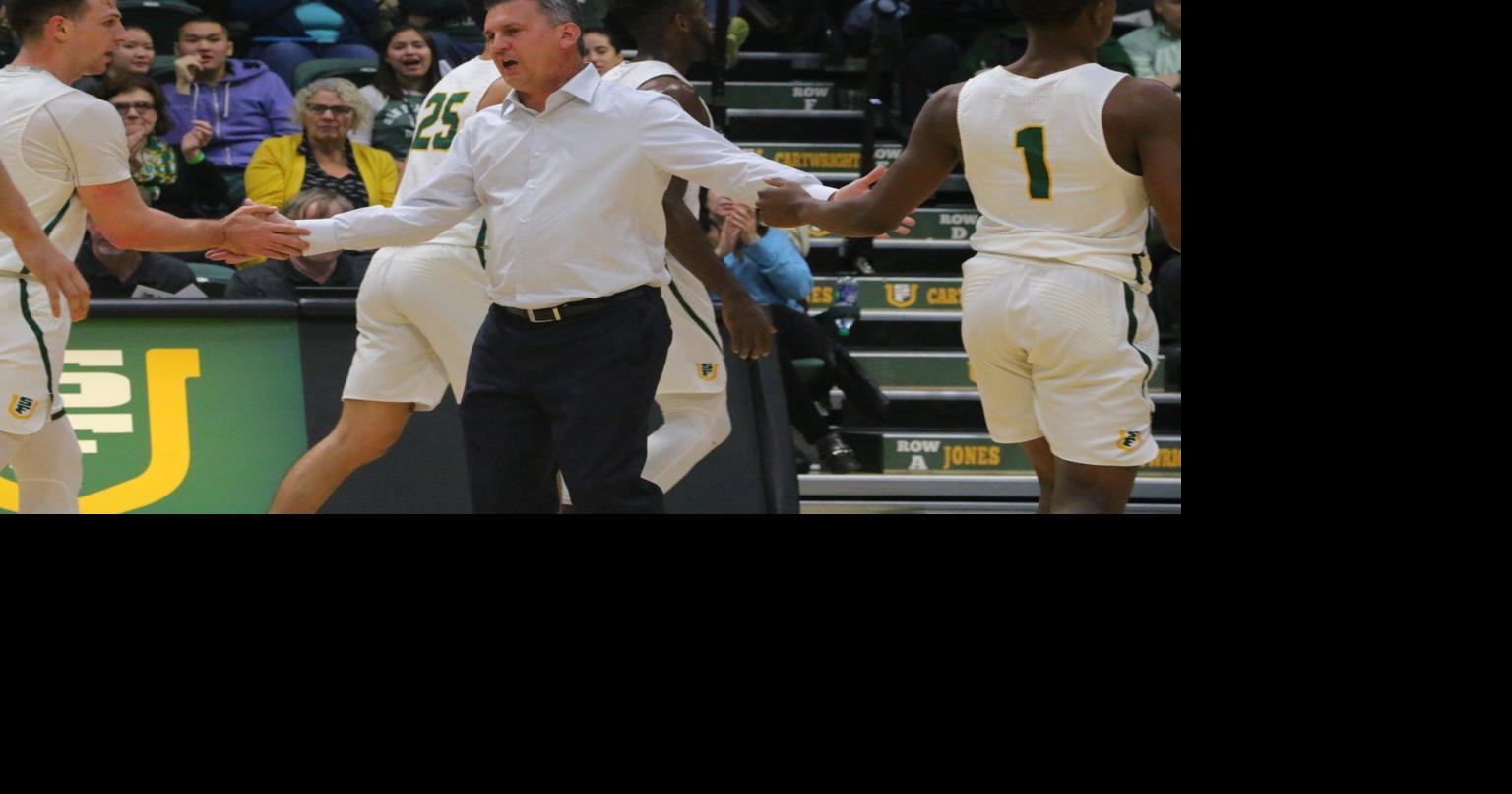 University of San Francisco Dons men’s and women’s basketball Sunday ...