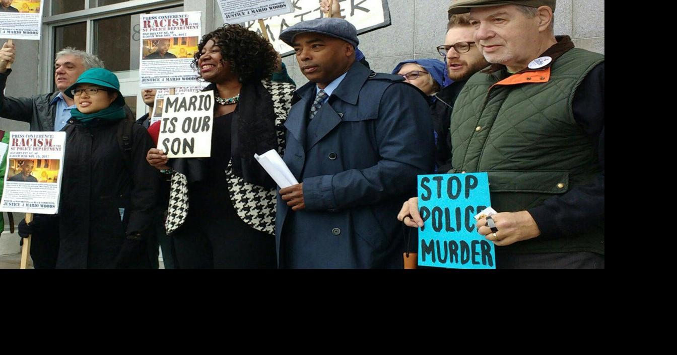 The strange and troubling story of Joel Babbs: What it tells us about the SFPD | Archives ...