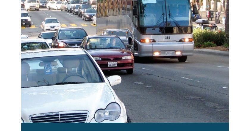 Fail: ‘Google Bus’ lacks mandatory permit on main photo of major tech ...