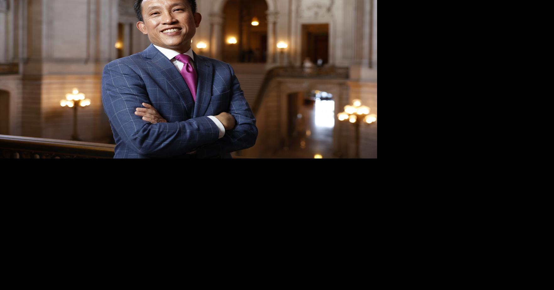 David Chiu leads effort to form US AAPI political pipeline | Politics ...