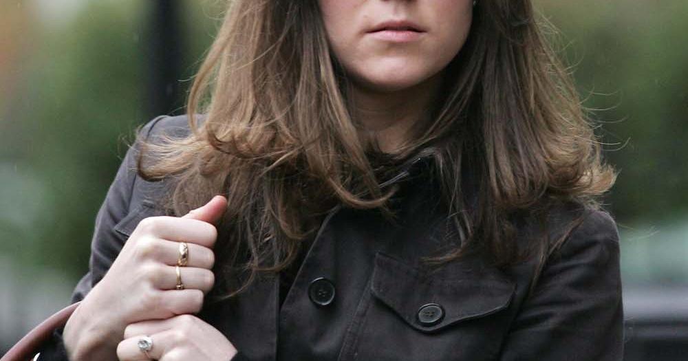 German tabloid publishes pic of Kate Middleton’s bottom | Culture ...