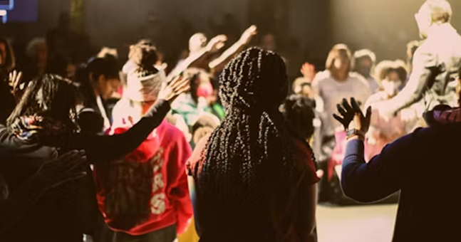 Pastor Chet Lowe: A Lifetime of Faith-Driven Frontline Ministry ...