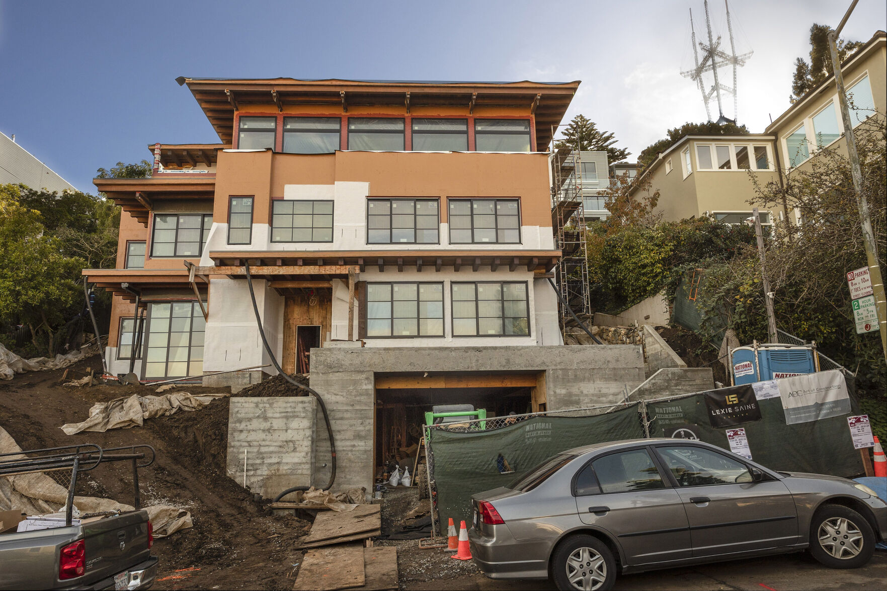 SF looks to other cities to boost housing permit reform | Urban ...