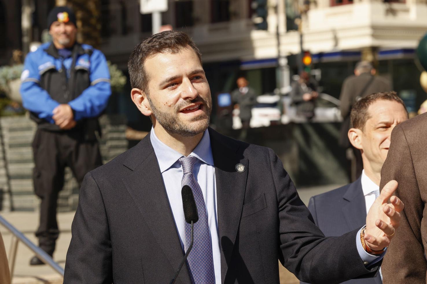 SF Supervisor Danny Sauter suggests Central Subway extension | Transit ...