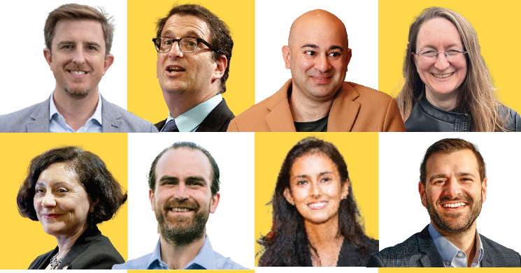 2024 SF election guide: Supervisor races breakdown | Politics ...