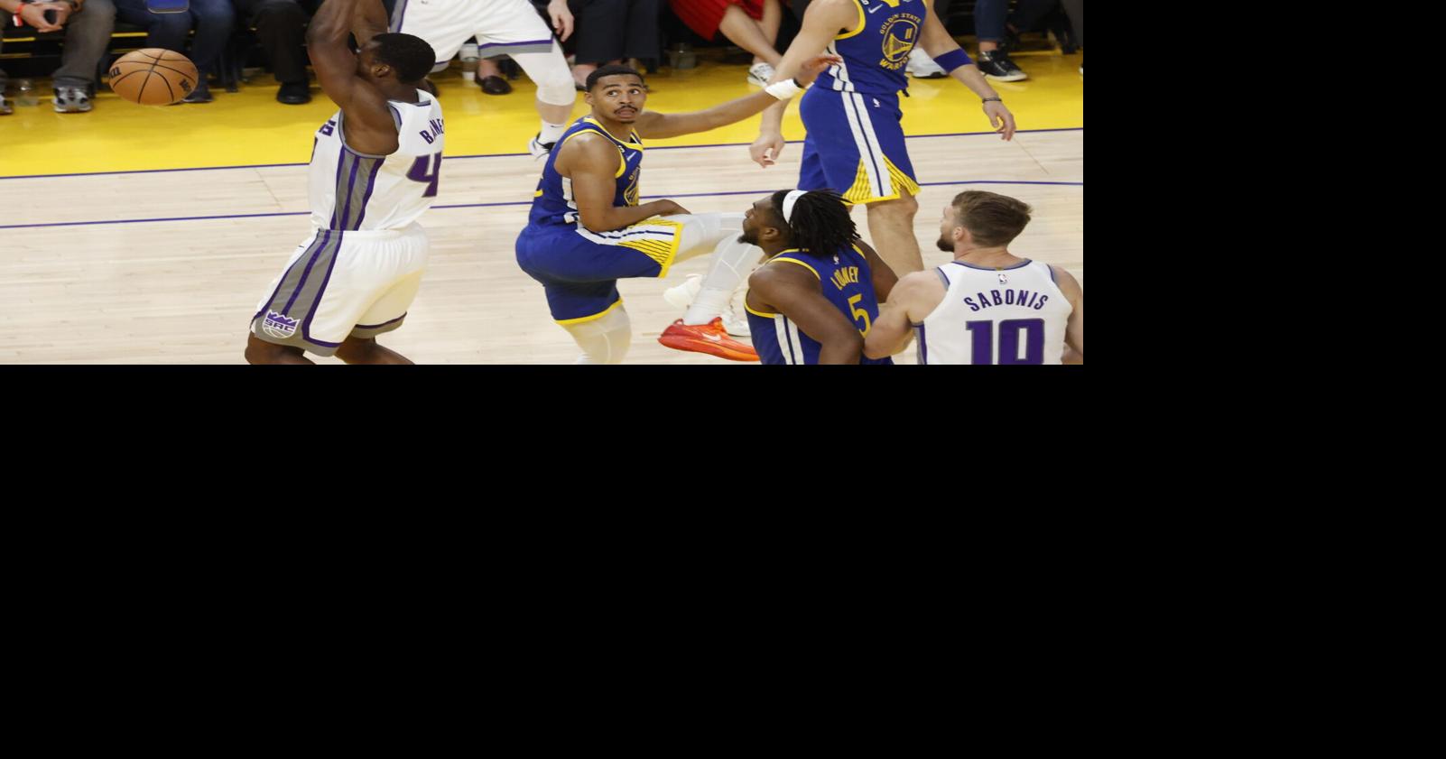 ESPN uses Golden Gate Bridge pic to honor Sacramento Kings | Warriors ...