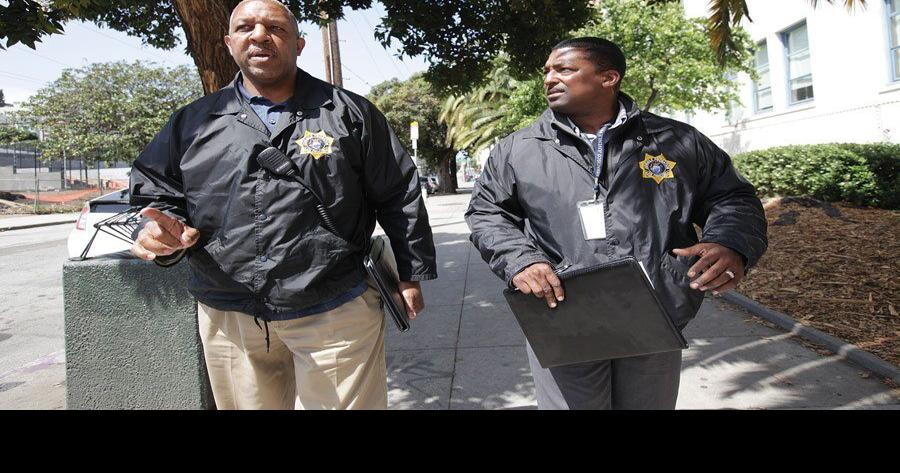 Probation special units guide juvenile offenders with rehab, job ...