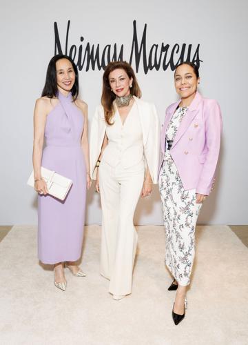 San Francisco Opera Guild The Art of Fashion Runway Show | | sfexaminer.com