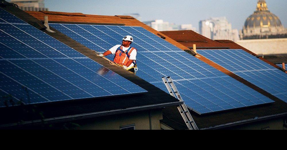 CleanPowerSF will still rely on fossil fuels despite claims | San ...