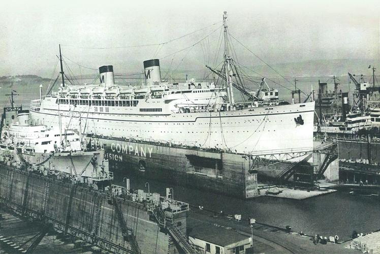 From wartime manufacturing to public transportation, the legacy of SF’s ...