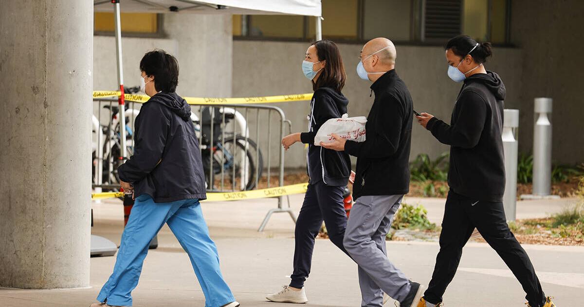 Chronic understaffing is hurting S.F. nurses and their patients ...