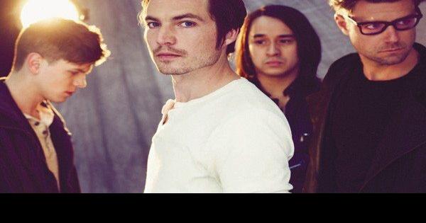 Augustana’s Dan Layus on his new track | Culture | sfexaminer.com