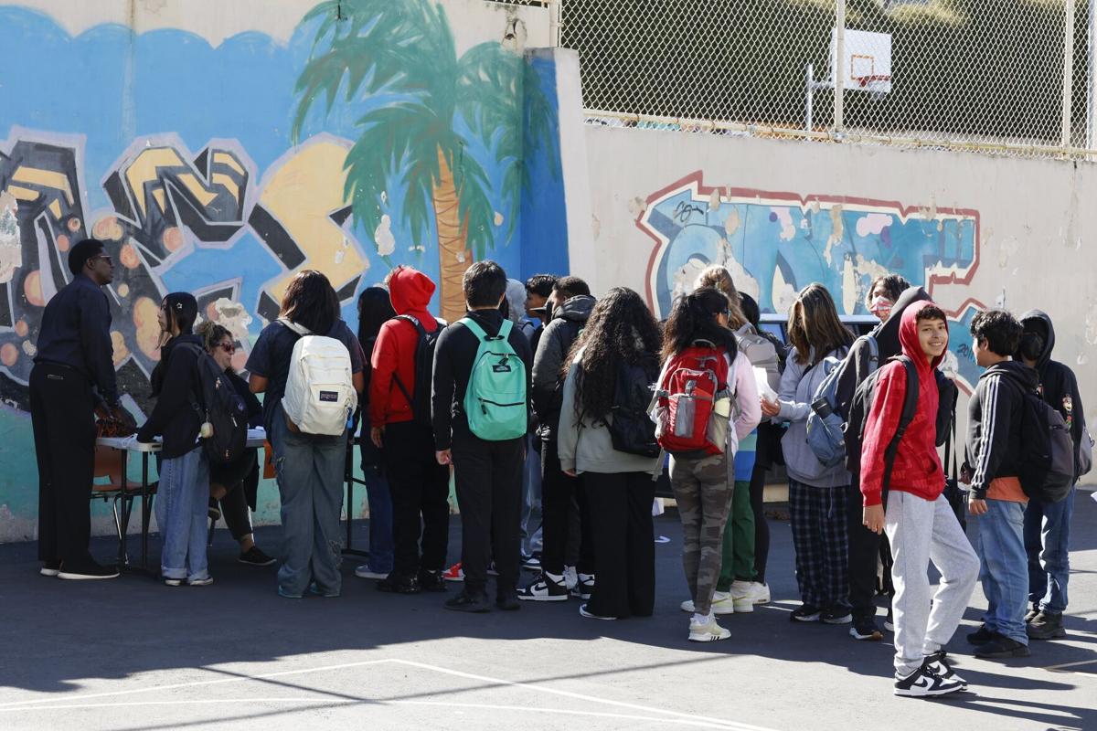 SF school board election guide: Race has very high stakes | Education ...