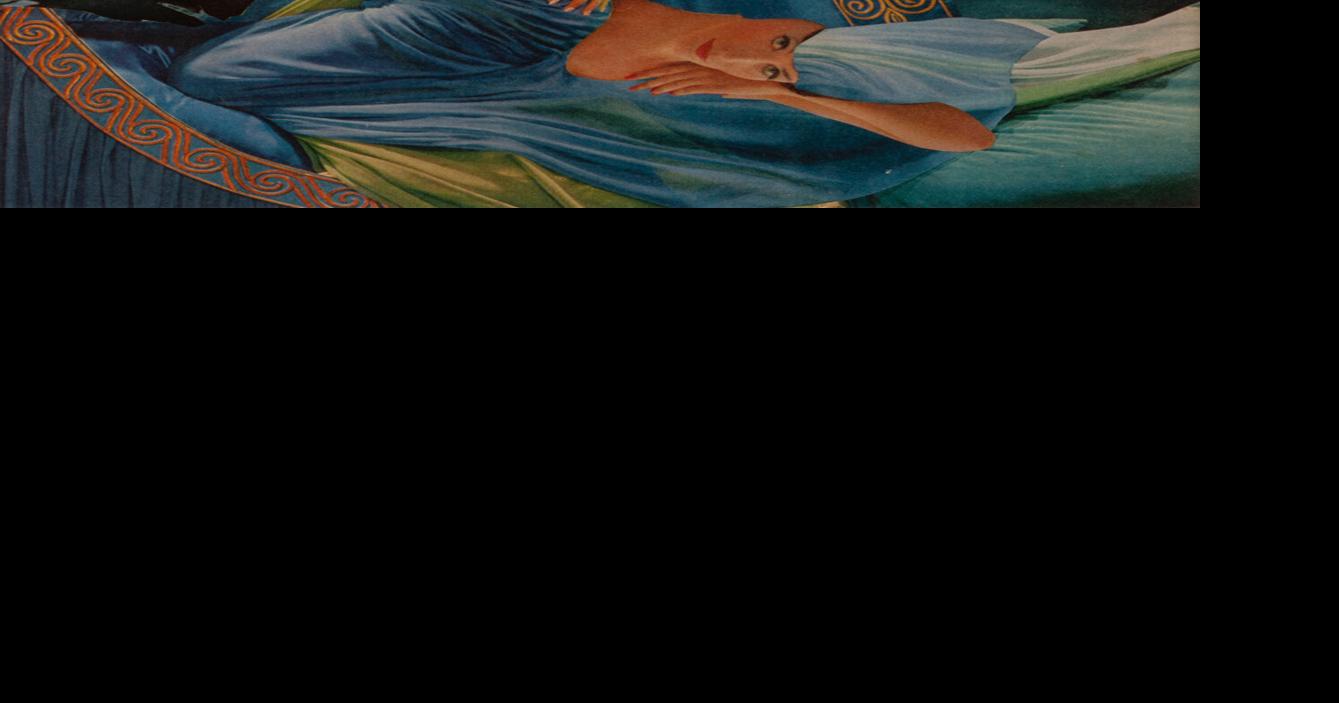 After six decades of art-making, Jean Conner gets her moment | Culture ...