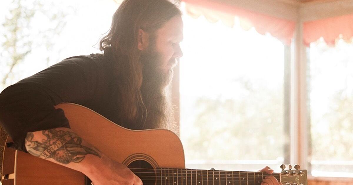 Honky-tonk Whitey Morgan fuels with alcohol | Culture | sfexaminer.com