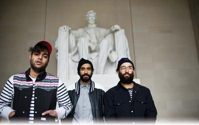 das racist