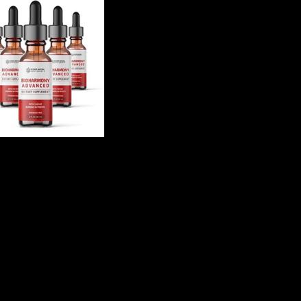 BioHarmony Advanced Reviews – Does It Really Work? [2020 UPDATE] | Our ...