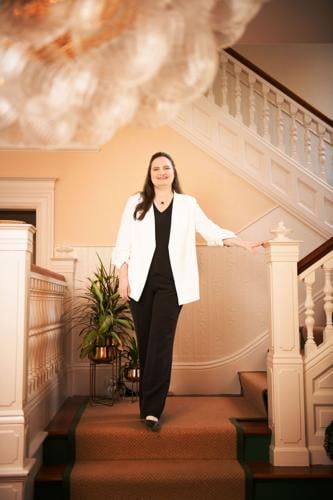 Gretchen Sisson on ‘Relinquished: The Politics of Adoption’ | Public ...