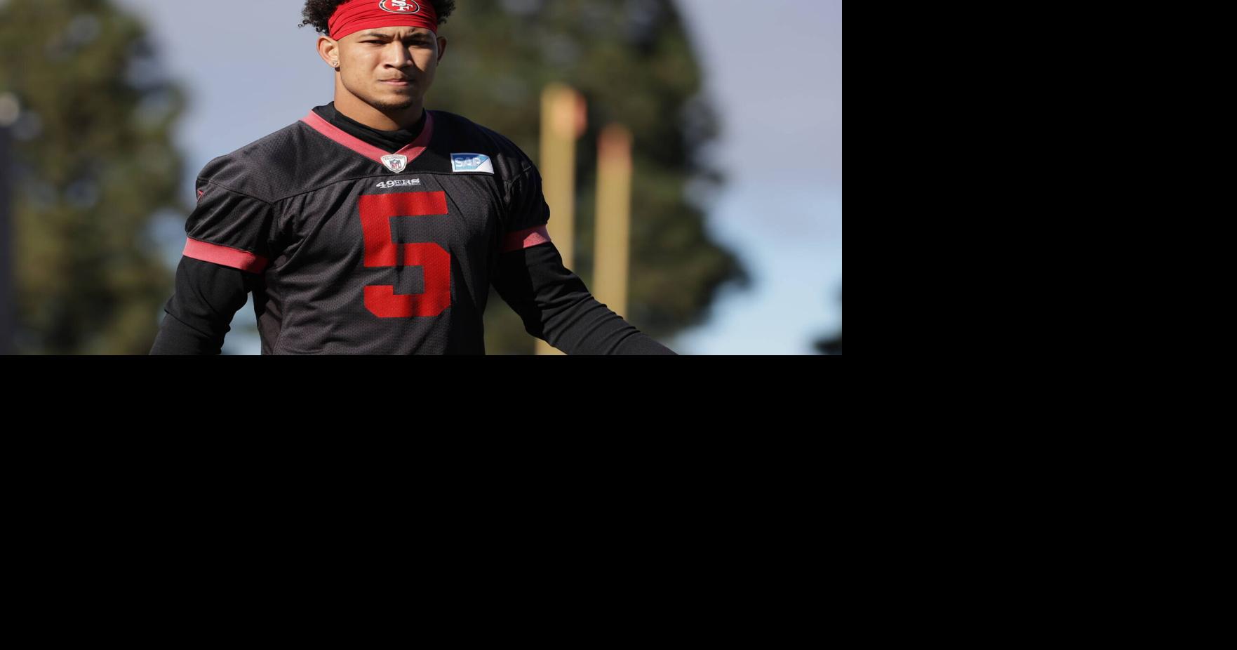 What quarterback controversy? Niners Shanahan is loving this | Culture ...