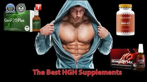5 Best HGH Booster Supplements for Sale in 2021. All the Benefits ...