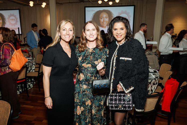 Project Glimmer Annual Benefit 2025 SHINE FORWARD | | sfexaminer.com