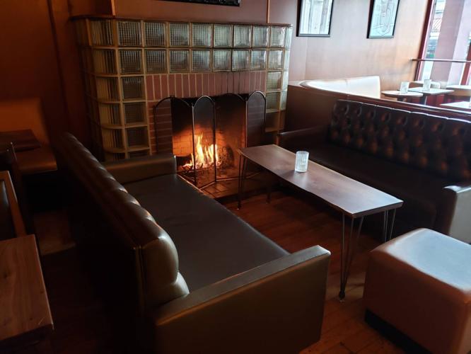 Fireside Bar: From dive to cozy hangout | Culture | sfexaminer.com