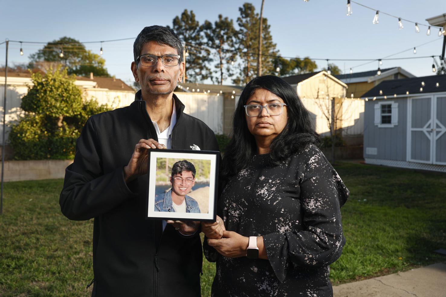 Bay Area officials say Suchir Balaji death must prompt probe ...