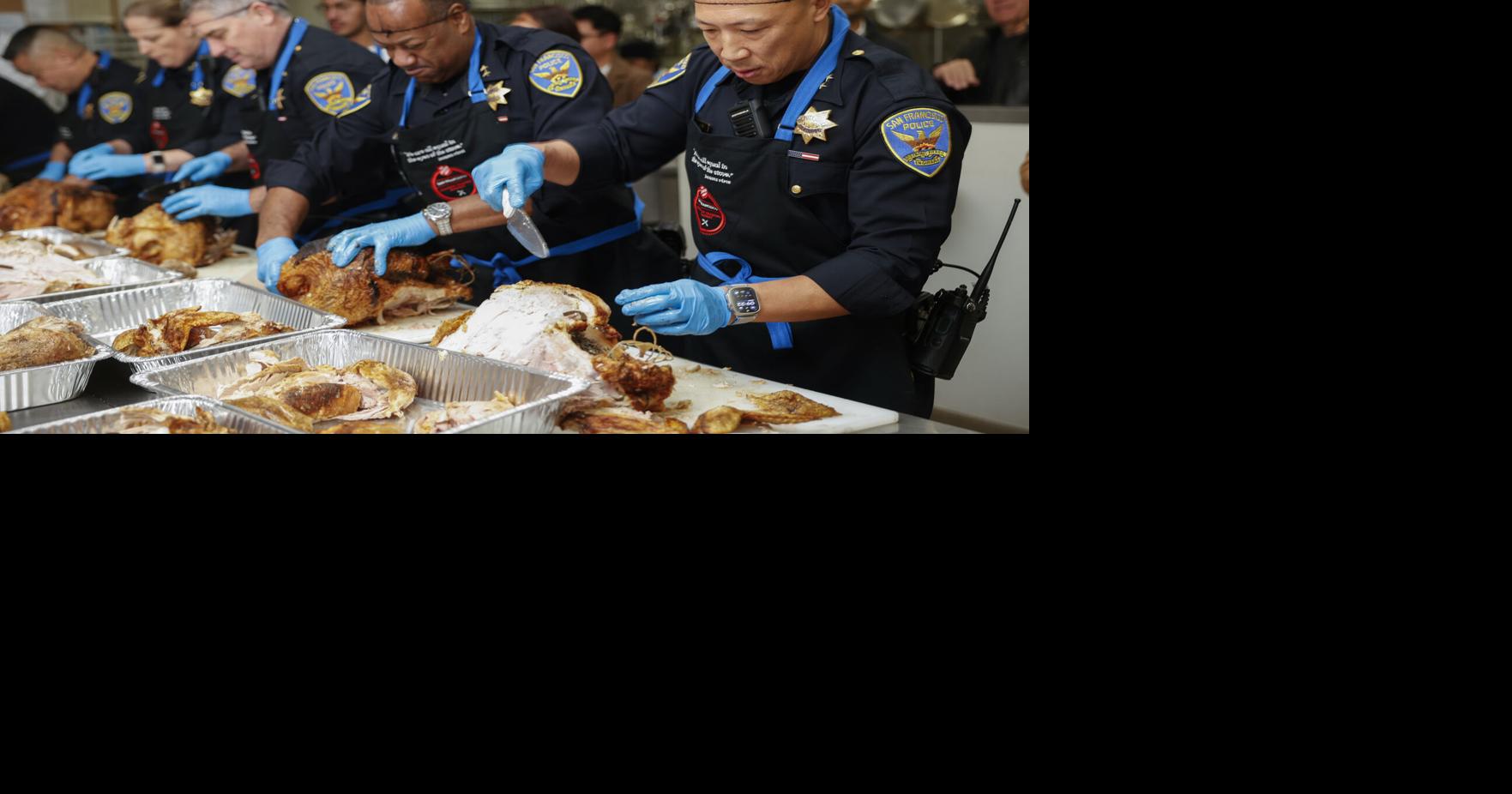 Daniel Lurie names Derrick Lew San Francisco police chief | The City ...