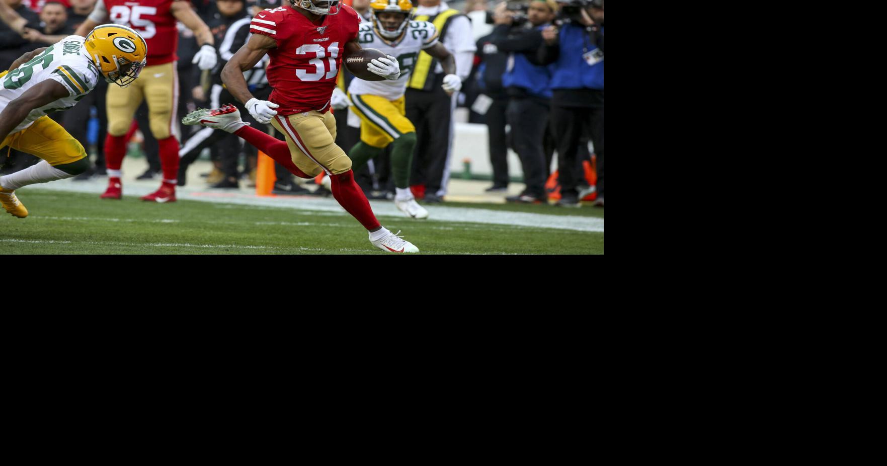 Niners vs. Packers playoff history brings back memories | Culture ...