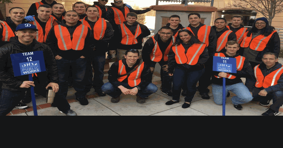 11 languages spoken by latest SFPD graduating class | Archives ...