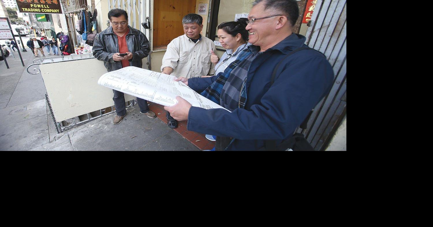 Chinatown alleyways renamed in honor of community members | San ...
