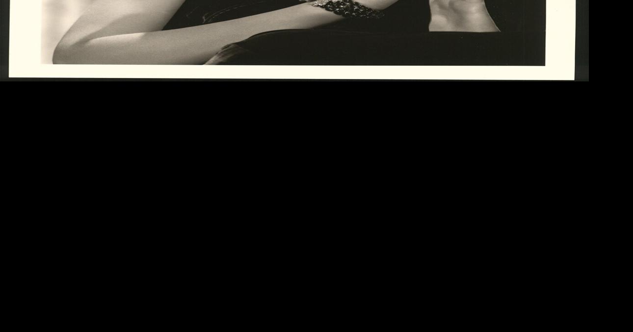 George Hurrell's Hollywood portraits glow at Disney exhibit | Culture ...