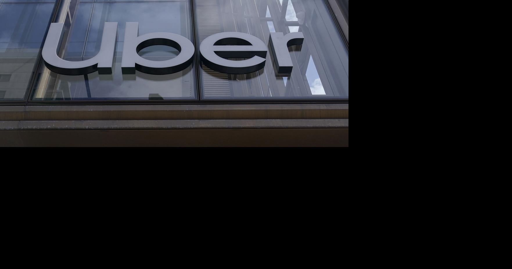 Uber axes DEI goals for executive pay as big tech retreats | Technology ...