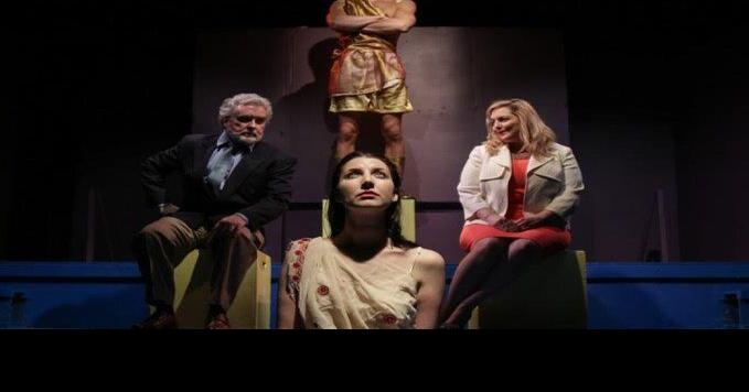 Stuart Bousel doubles the fun on ‘Twins’ | Culture | sfexaminer.com