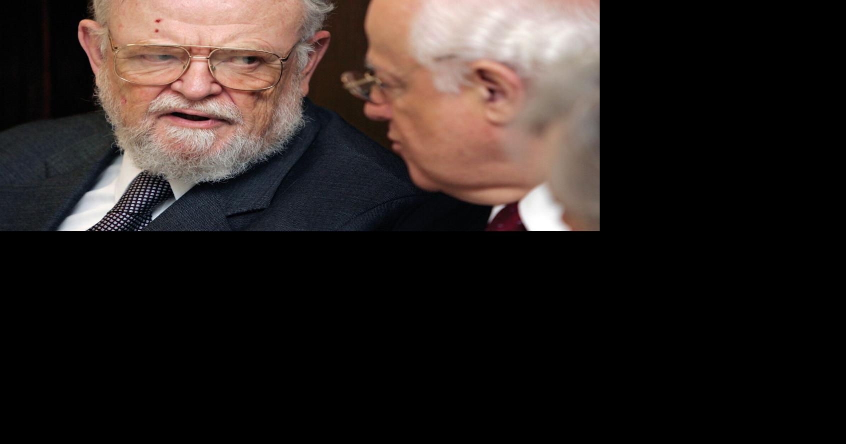 Accused child molester William Ayres wins 30 days of freedom | San ...