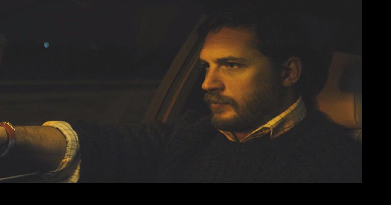 Behind the scenes with ‘Locke’ director Knight | Culture | sfexaminer.com