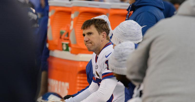 Bonta Hill: Giants-49ers rivalry used to be the stuff of legends, now ...