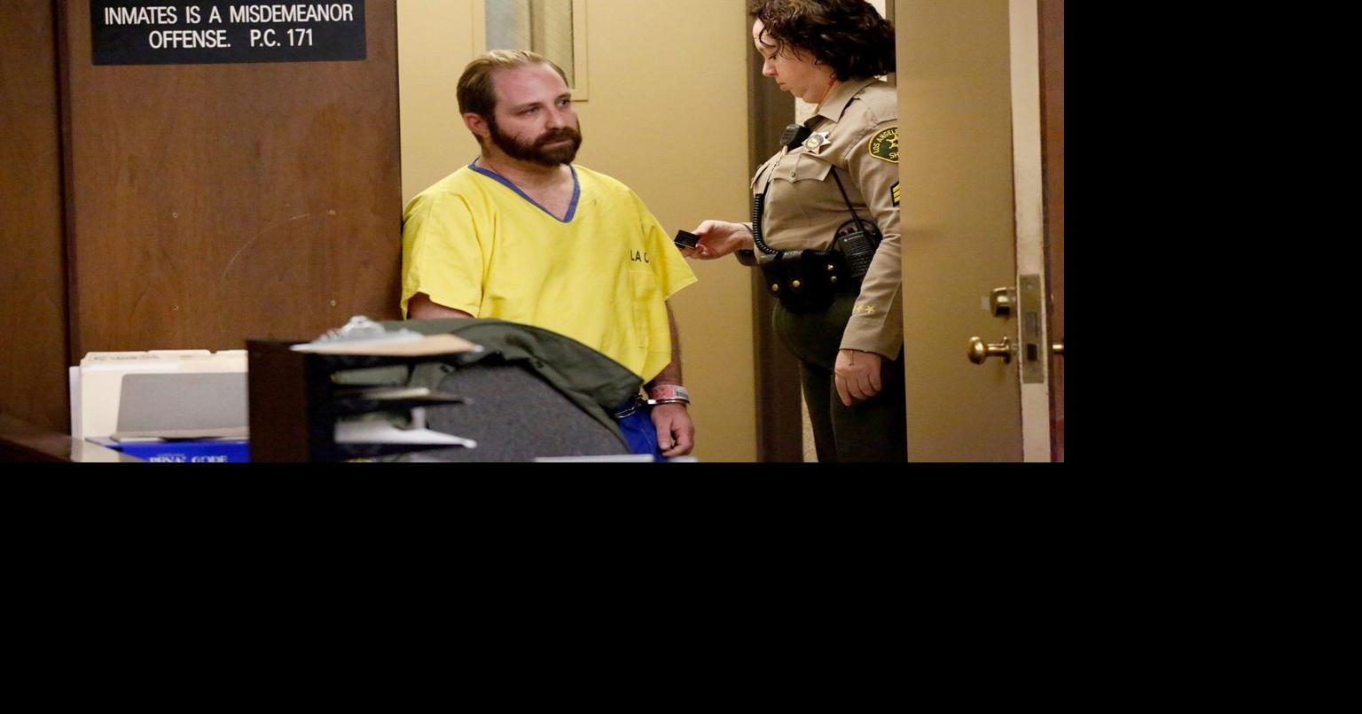 California man pleads guilty to murdering his 5-year-old son after trip ...