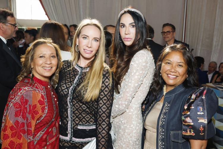 Star Chefs & Vintners Gala 2026 | | sfexaminer.com