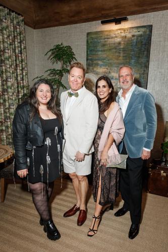 Opening Night of the San Francisco Decorator Showcase 2026 ...