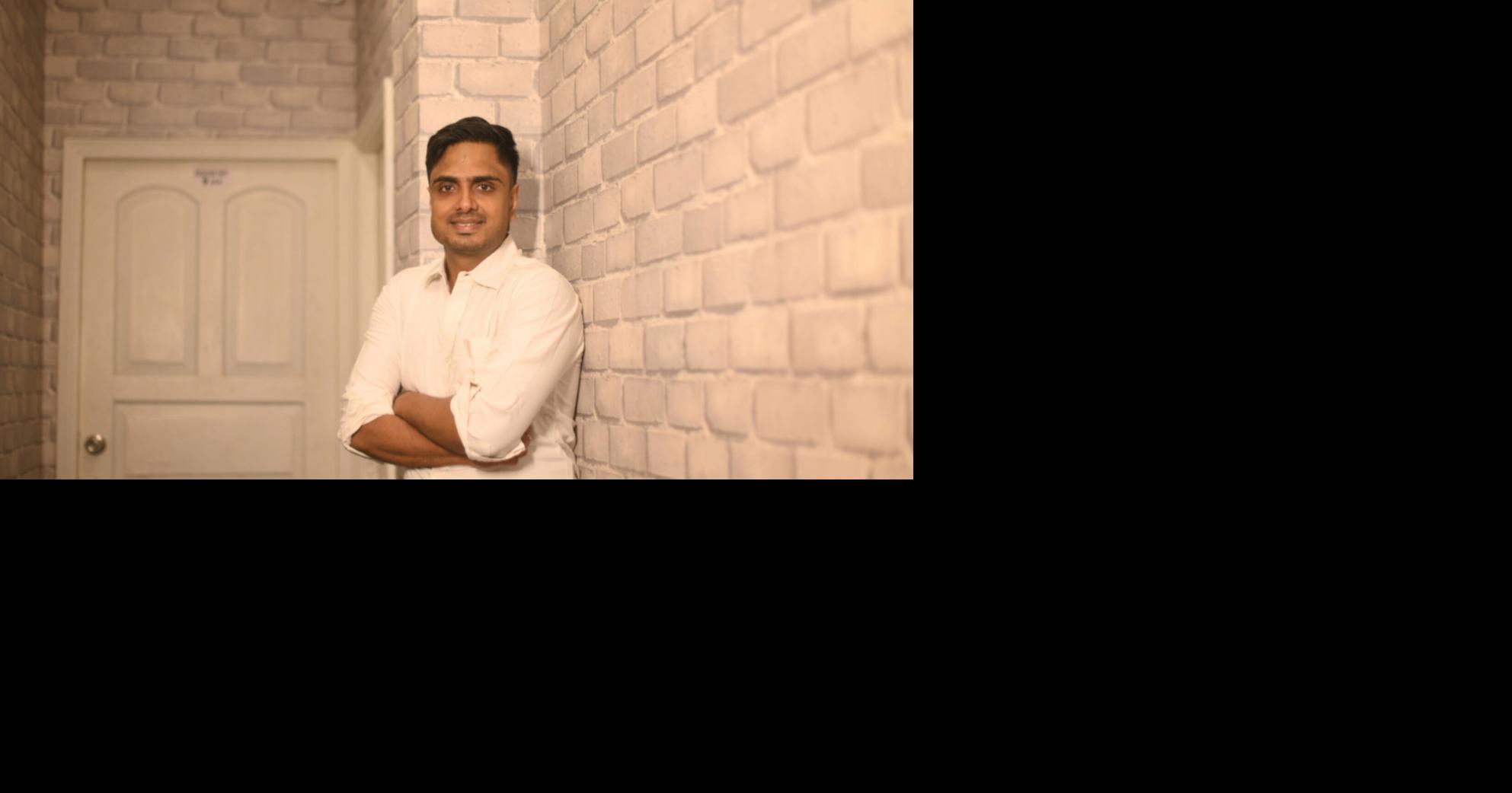 Building a Global PR Powerhouse from India: The Story of Udit Ghosh ...