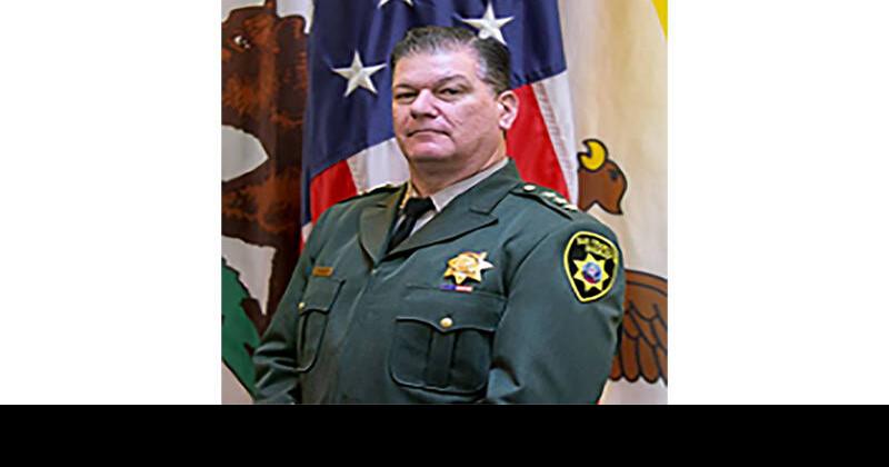 Undersheriff Matt Freeman steps down | San Francisco News | sfexaminer.com