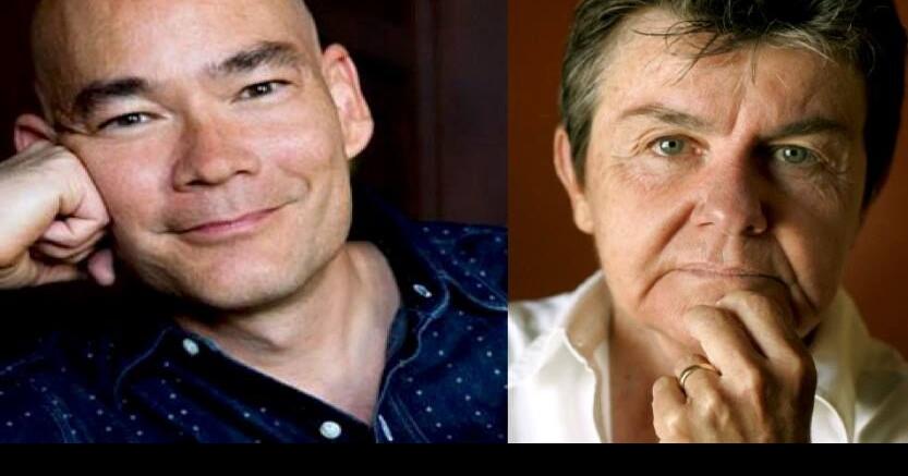 Jan. 31-Feb. 1: Atsuro Riley & Kay Ryan, Surrealistic Superjam, Rania ...