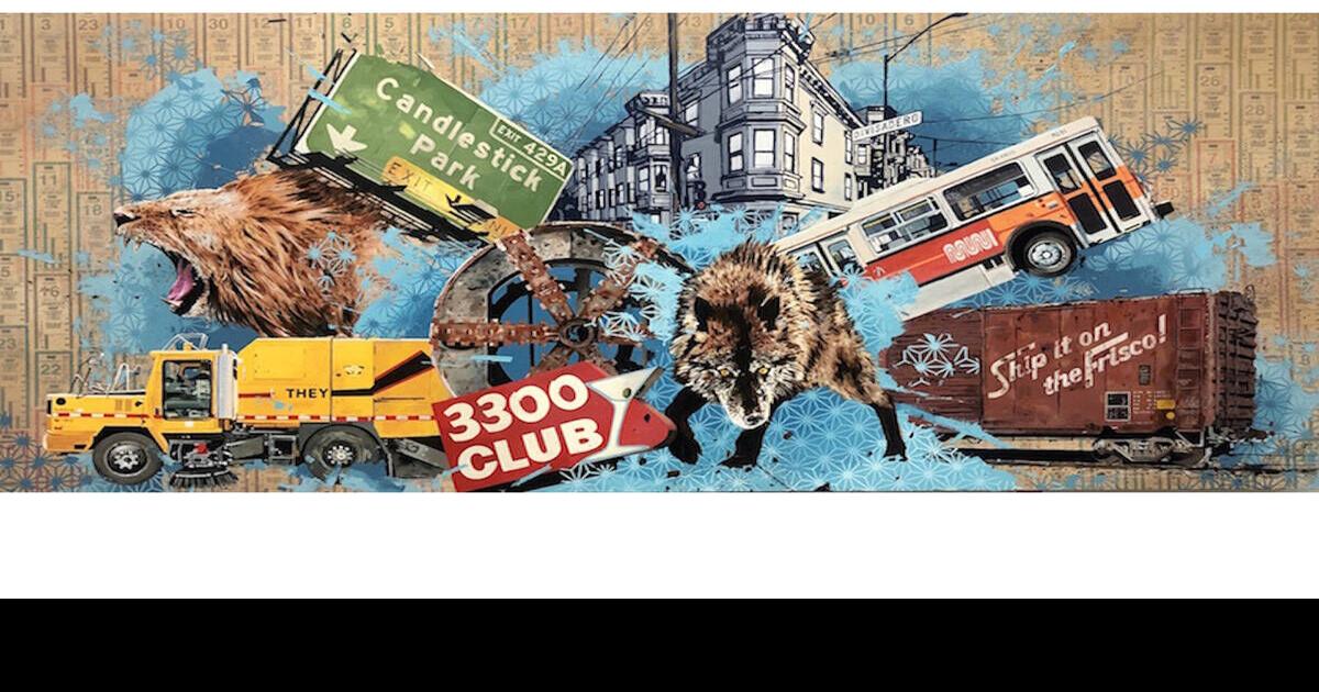 Celebrating pre-tech SF through Muni transfer tickets | Culture ...