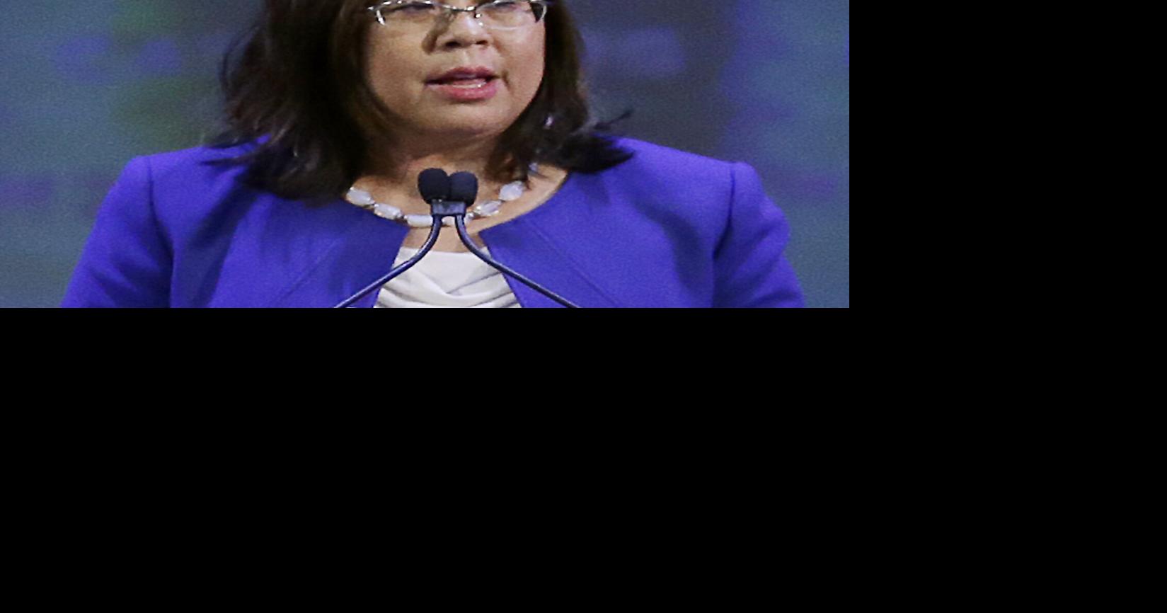 Betty Yee sees path to California governor in wide-open race | Politics ...