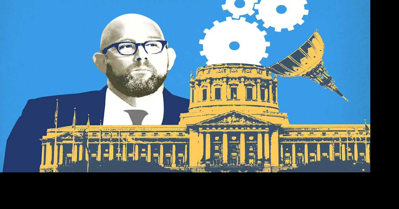 SF Supervisor wants voters to make more powerful mayor | Politics ...