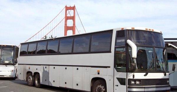 Chaperones to watch minors on party buses | San Francisco News ...