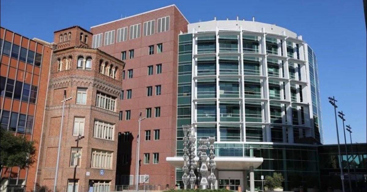 SFGH nurses reach tentative contract deal with city | Archives ...