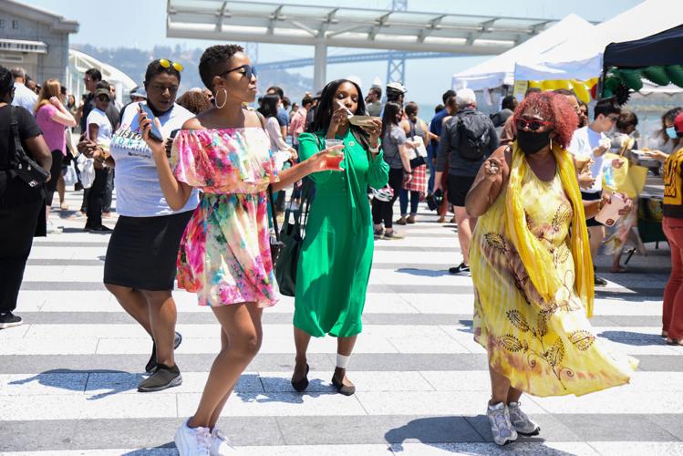 SF things to do: Elim Chan debut, Union Street fest, poetry | Community ...