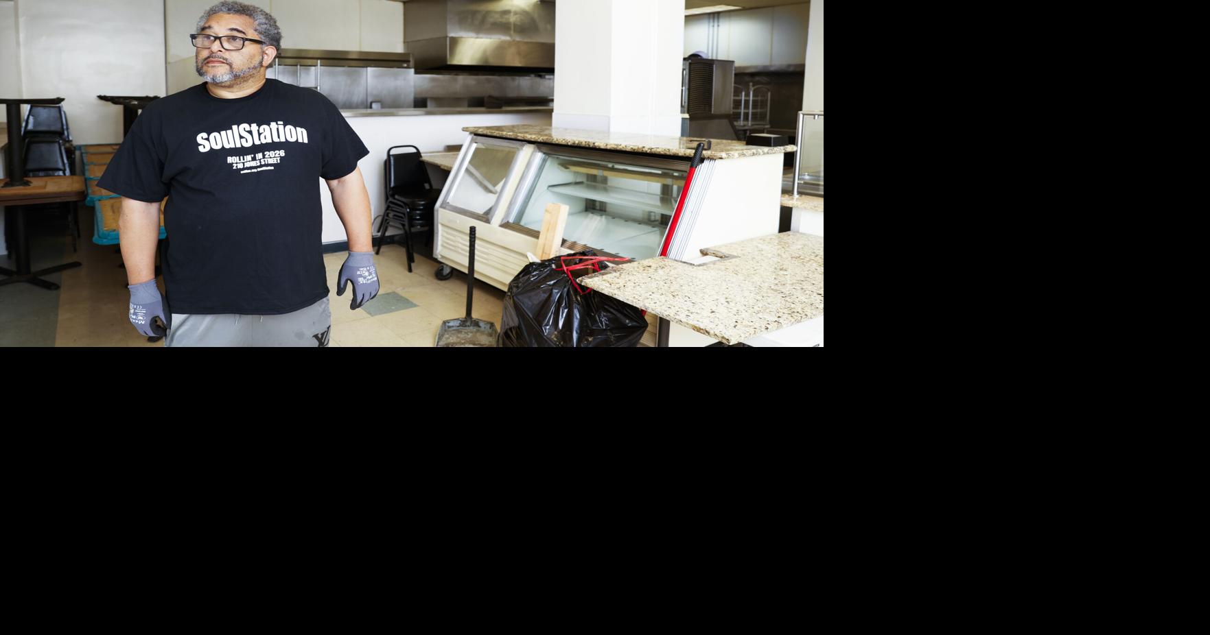 SoulStation set to transform vacant Tenderloin restaurant | Community ...